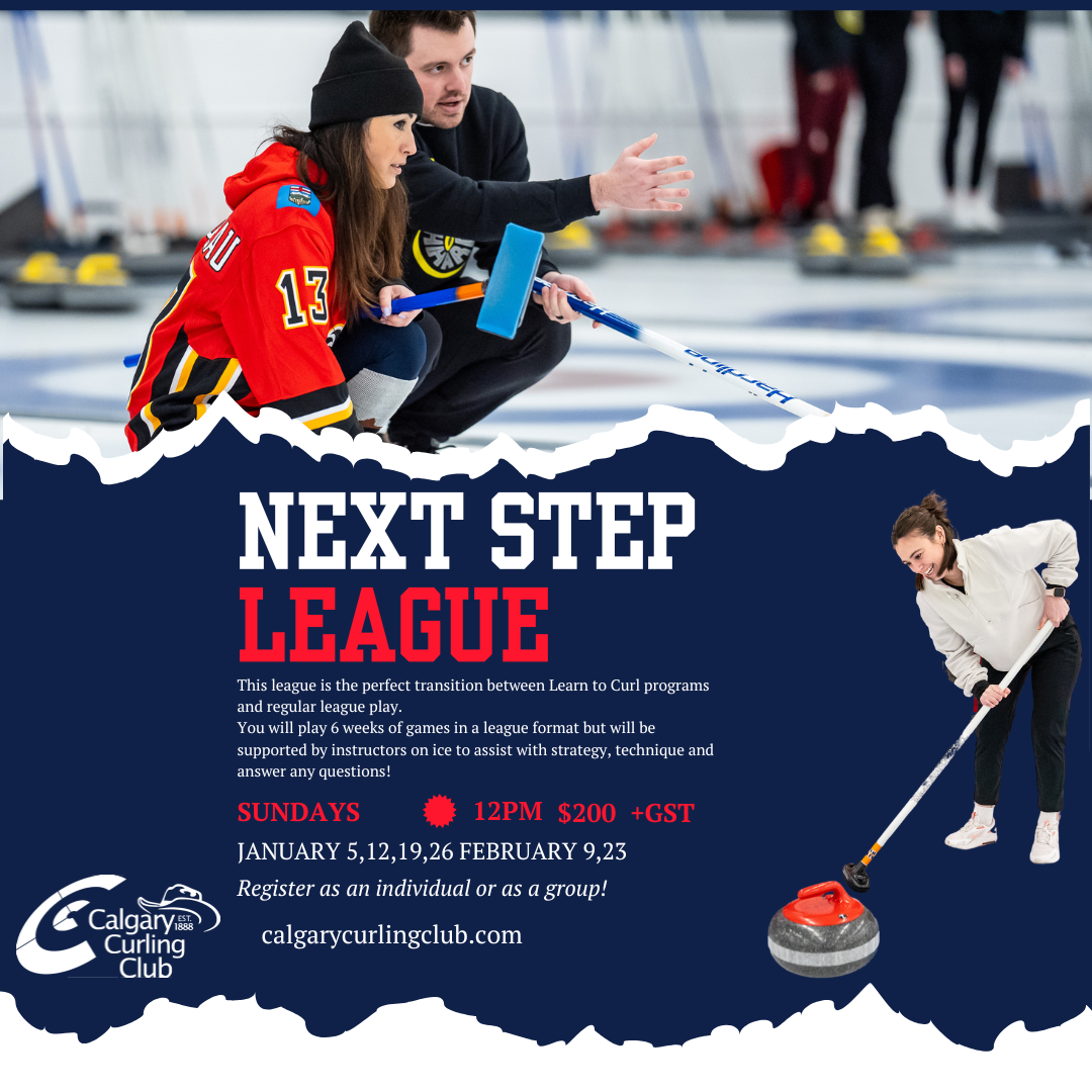 Home - Calgary Curling Club