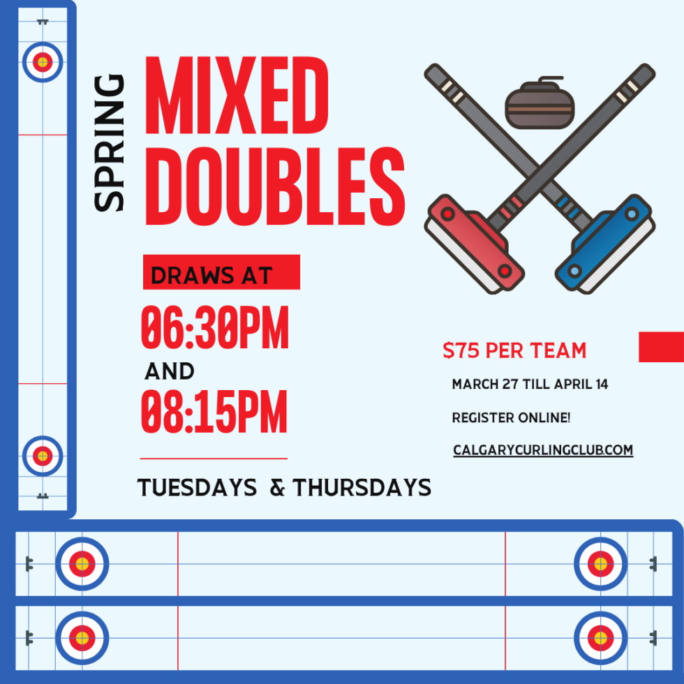 Home - Calgary Curling Club