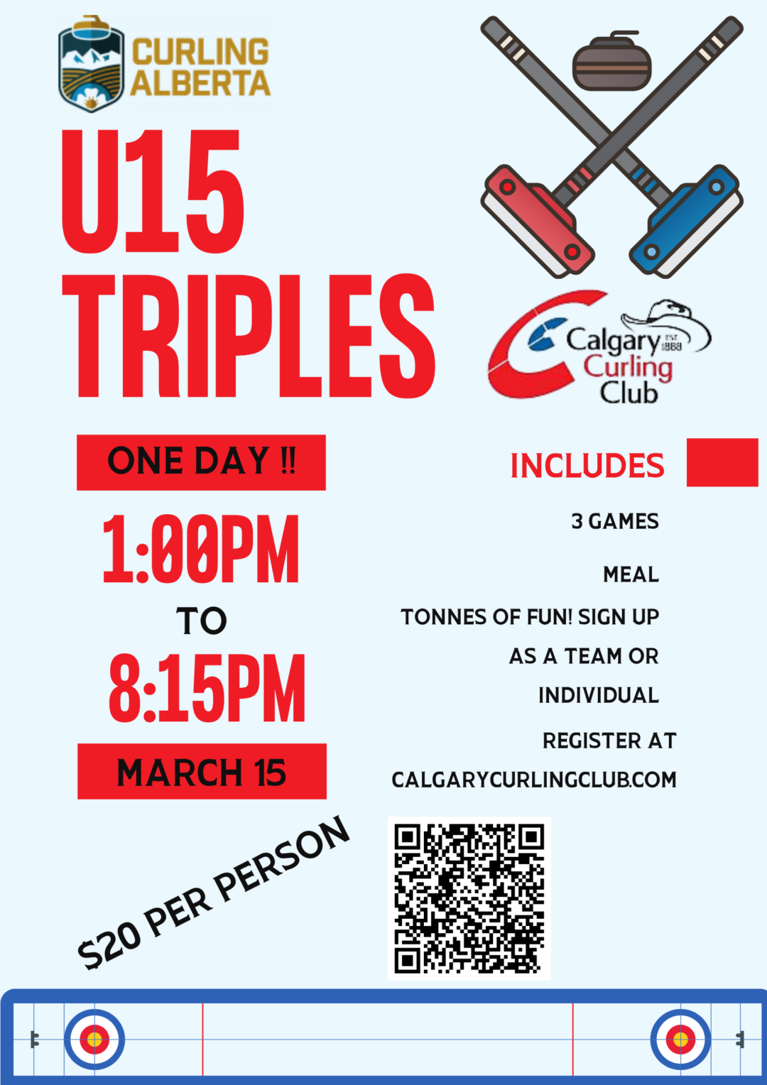 Home - Calgary Curling Club