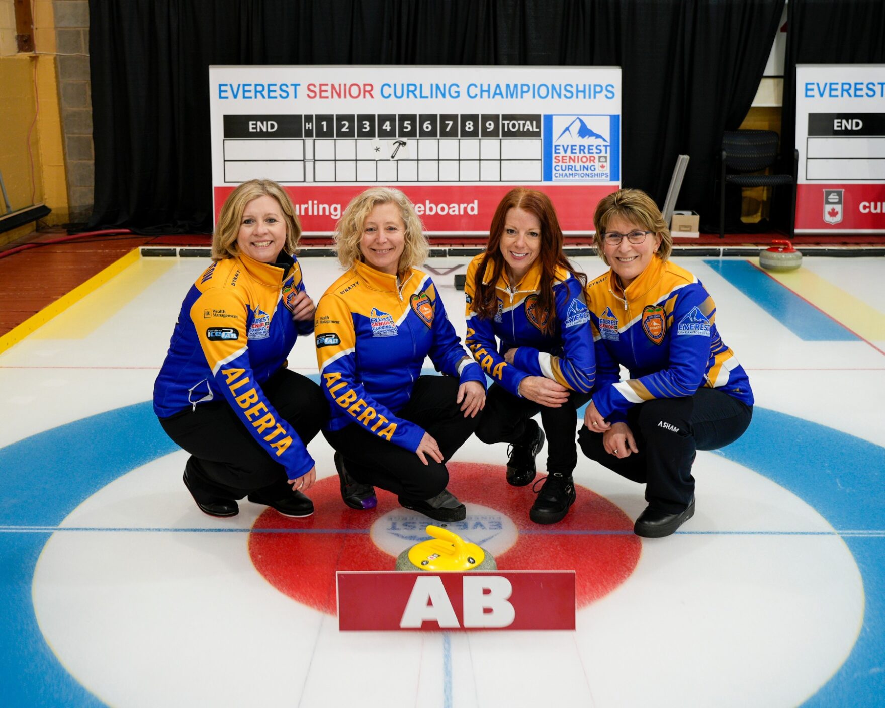 Home - Calgary Curling Club
