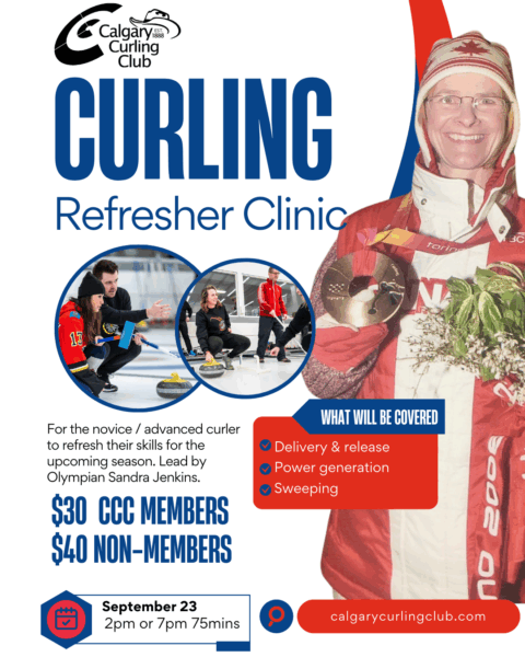 Home - Calgary Curling Club